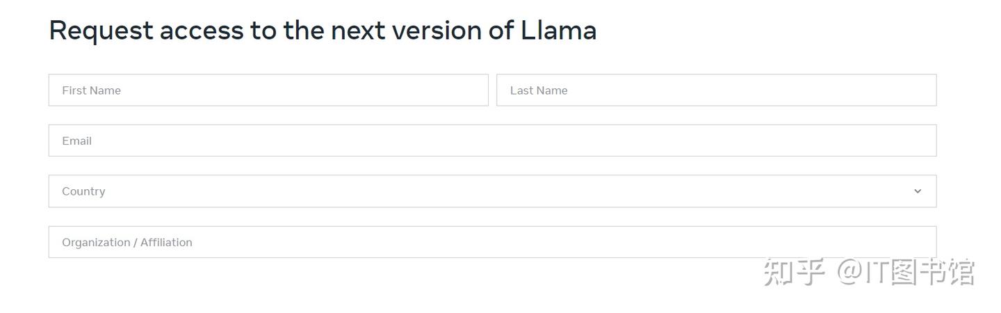 大模型学习笔记 | llama2获取模型参数并且hf化 - 知乎