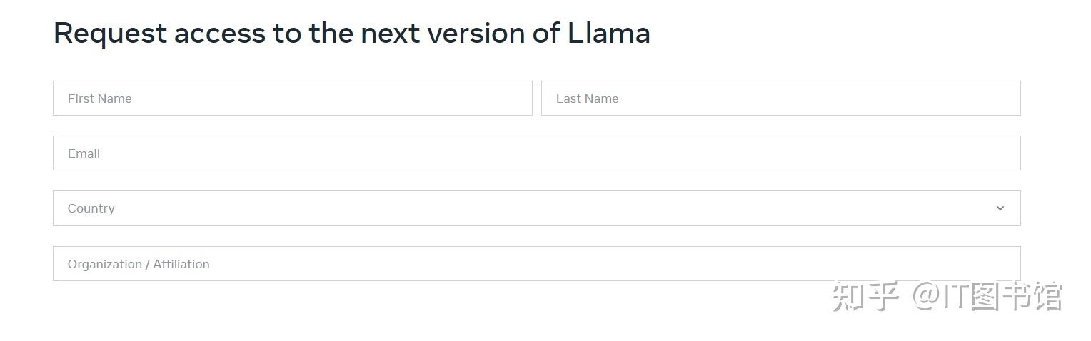 大模型学习笔记 | llama2获取模型参数并且hf化 - 知乎