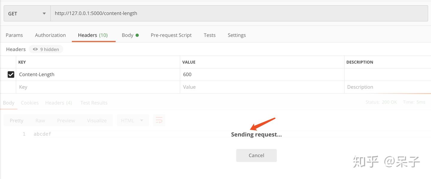 天天见之HTTP Header Content-Length 和 Transfer-Encoding，你真的了解吗？ - 知乎