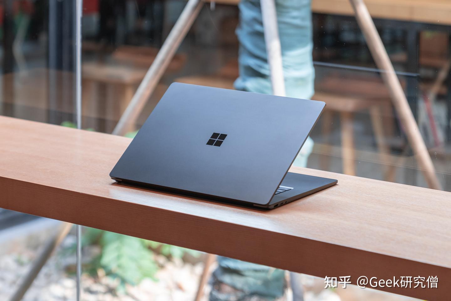 AMD 给微软的小灶真香：Surface Laptop 4 的深度评测 - 知乎