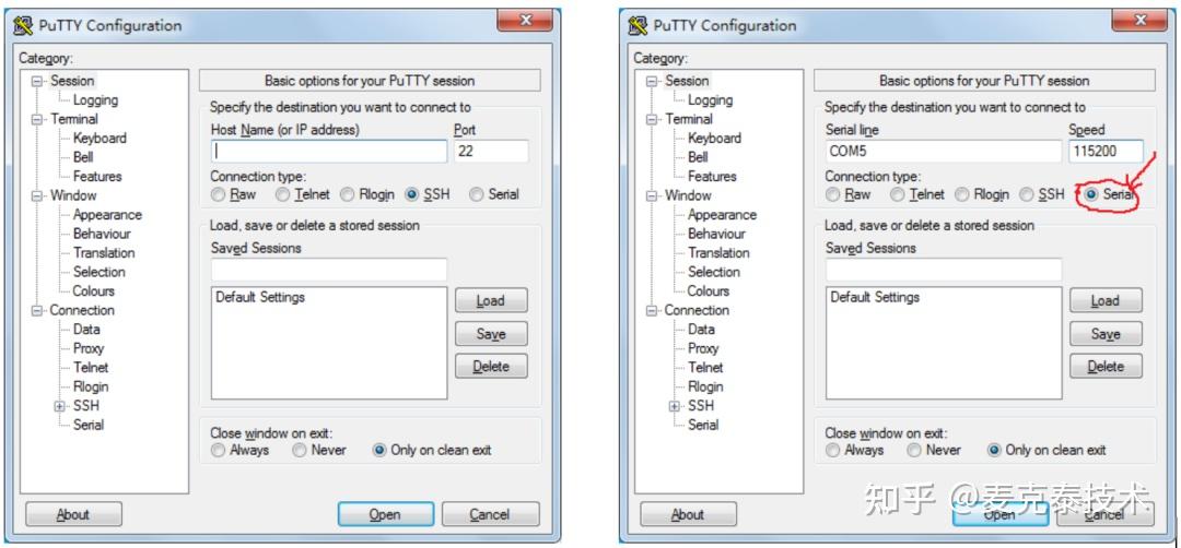 使用CodeViser调试RK3399处理器以及Linux kernel指导（第一部分） - 知乎