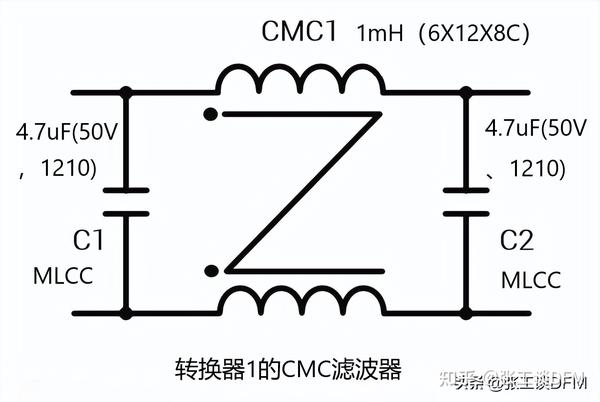 如何抑制EMI电磁干扰传导？如何选择EMI滤波器？看这一文，秒懂 - 知乎