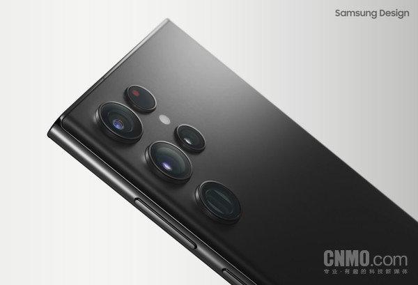 三星公布S22系列设计背后的故事 高端源于简洁的理念 - 知乎