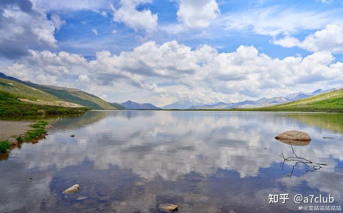 a7club-每日作品精选（2022.8.23） - 知乎