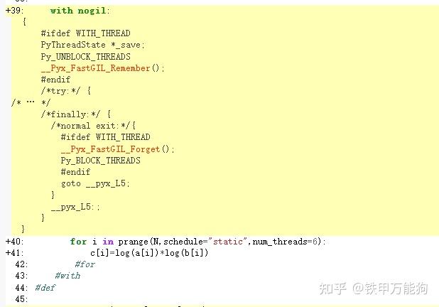 第48篇:Cython多核线程并行(概念篇)