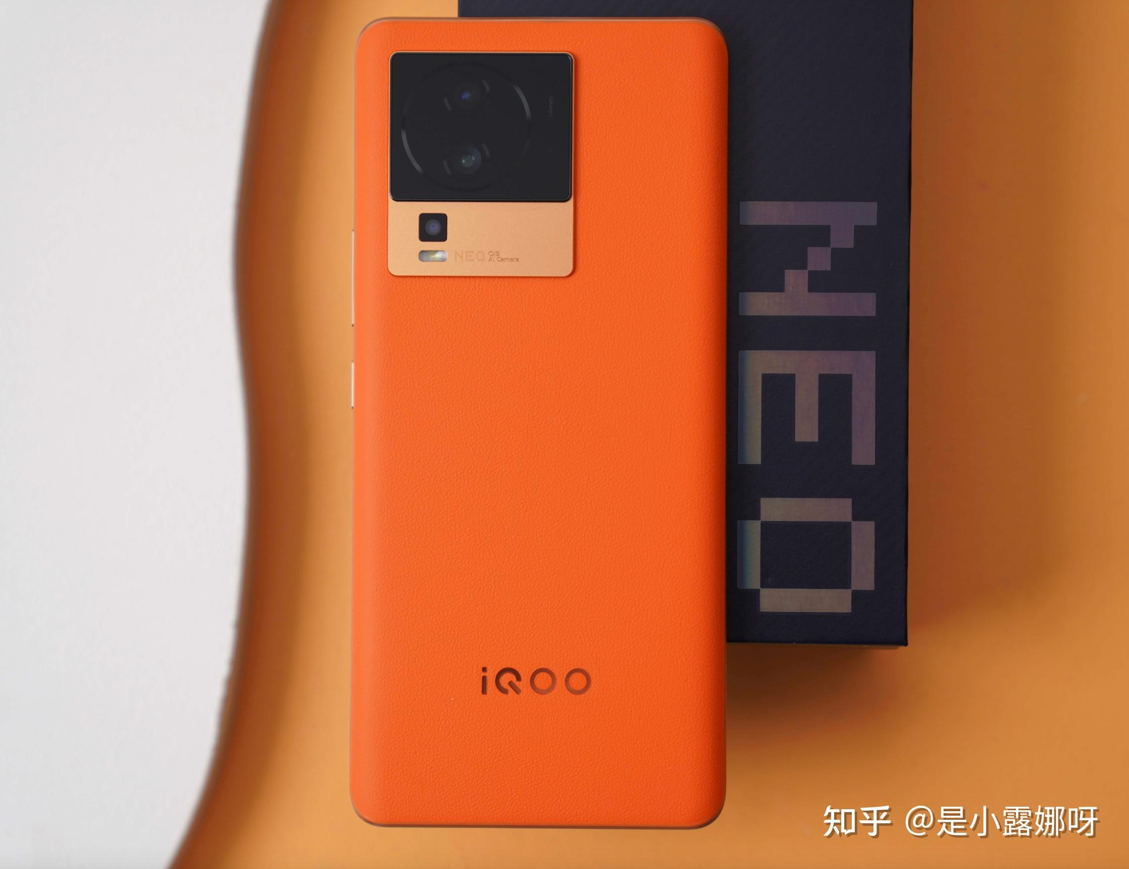 Redmi K60、 IQOO Neo7竞速版、荣耀80GT，三选一，你选谁？ - 知乎