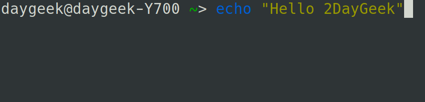 如何在 Linux 中安装、配置和使用 Fish Shell？ - 知乎