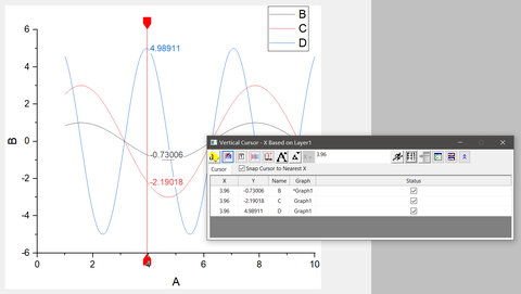 Origin作图回答整理 - 知乎