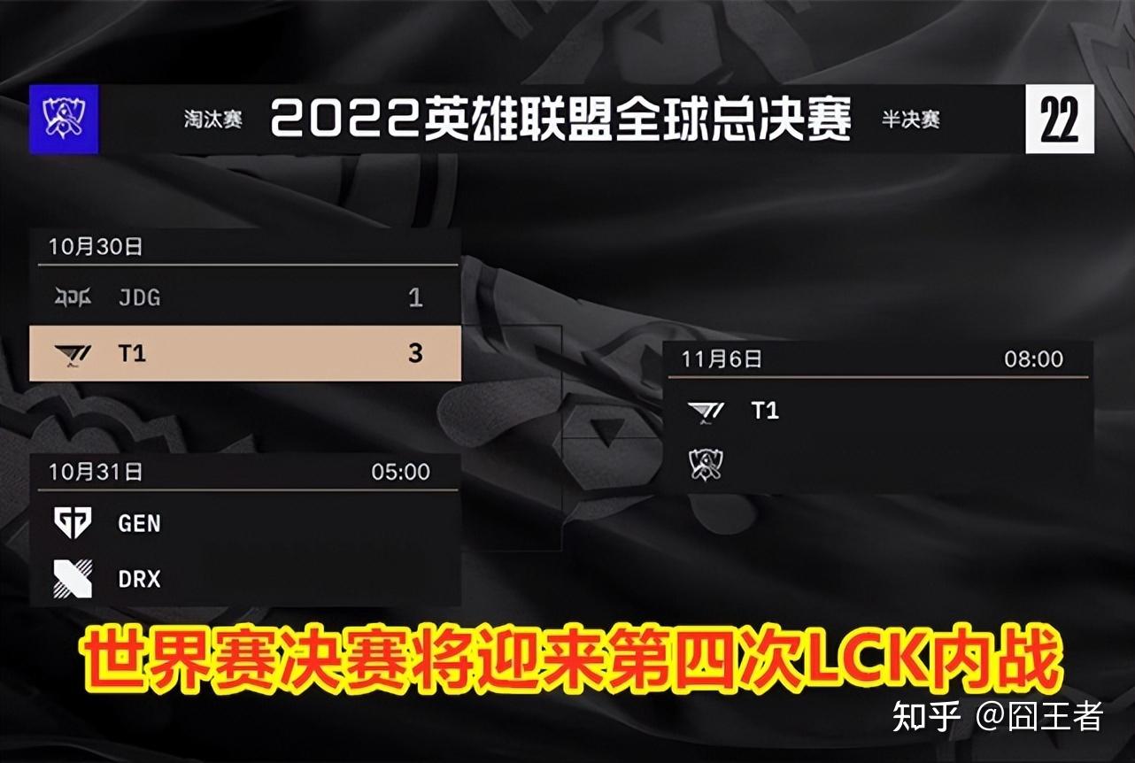 S12 半决赛 JDG 1:3 不敌 T1 止步四强，这场比赛他们输在哪？