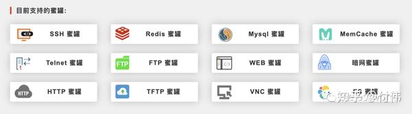 Hfish蜜罐搭建（docker&ubuntu） - 知乎