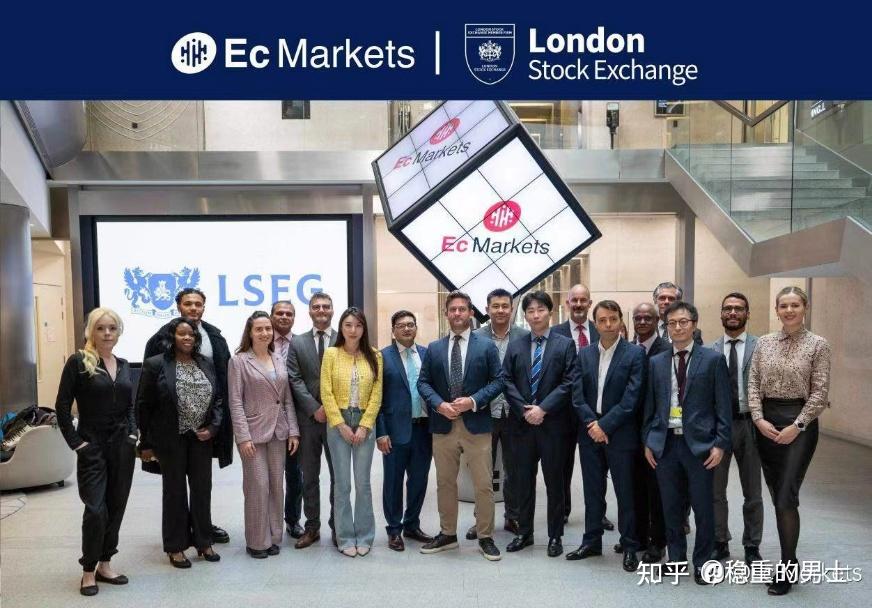 EcMarkets安盈外汇平台怎么样？ - 知乎