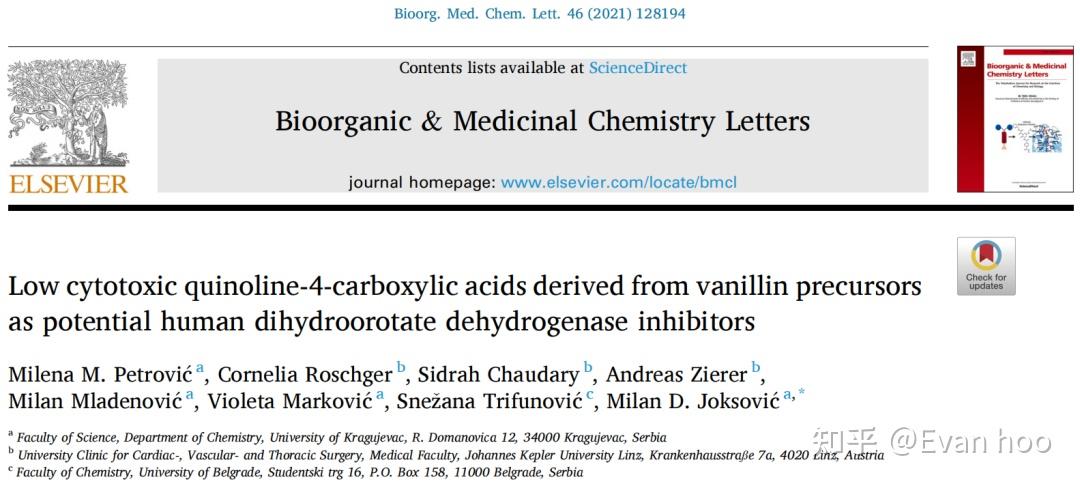 浅评化合物亲脂性logD预测模型的准确性 - 知乎