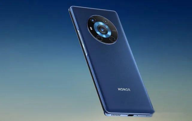 荣耀Magic UI未来会基于Open harmony打造吗？ - 知乎