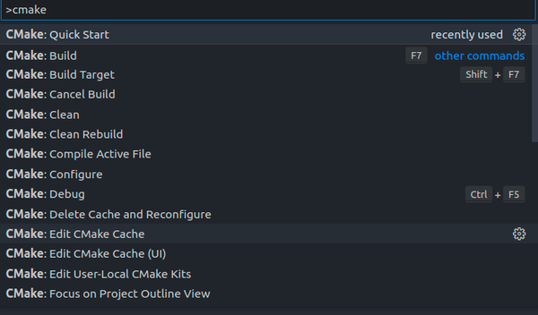 VSCode与CMake - 知乎