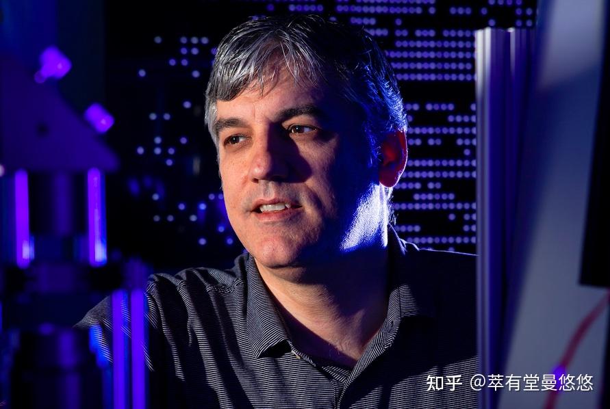 世界上第一家上市的量子计算机公司IonQ的最新进展KellyOnTech - 知乎