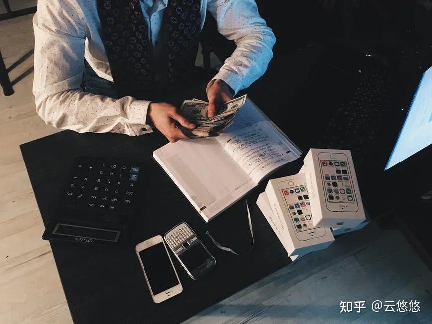 代理记账价格知多少? 知乎