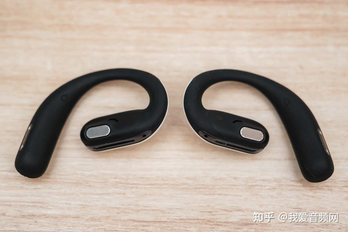 Oladance OWS Pro评测：开放式引领者新作，OWS耳机中的"六边形战士" - 知乎