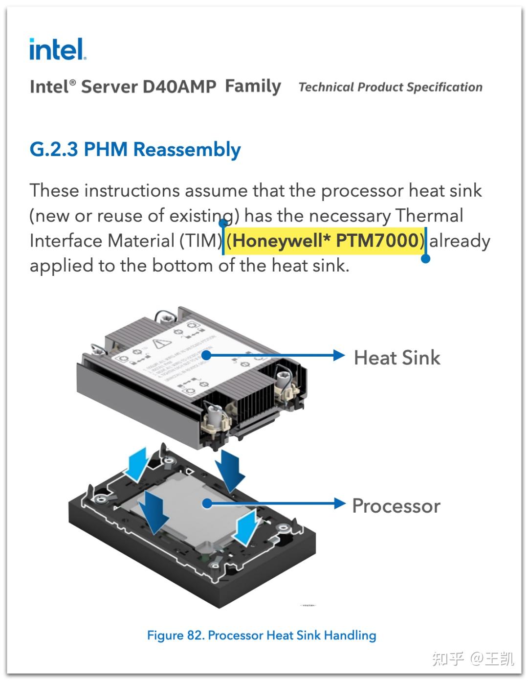 导热PCM，Tesla大召回的解决方案？ - 知乎