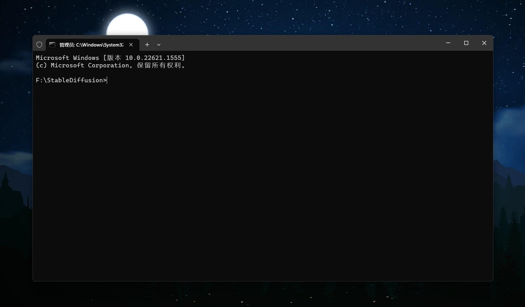 Stable Diffusion Web UI安装指南 - 知乎