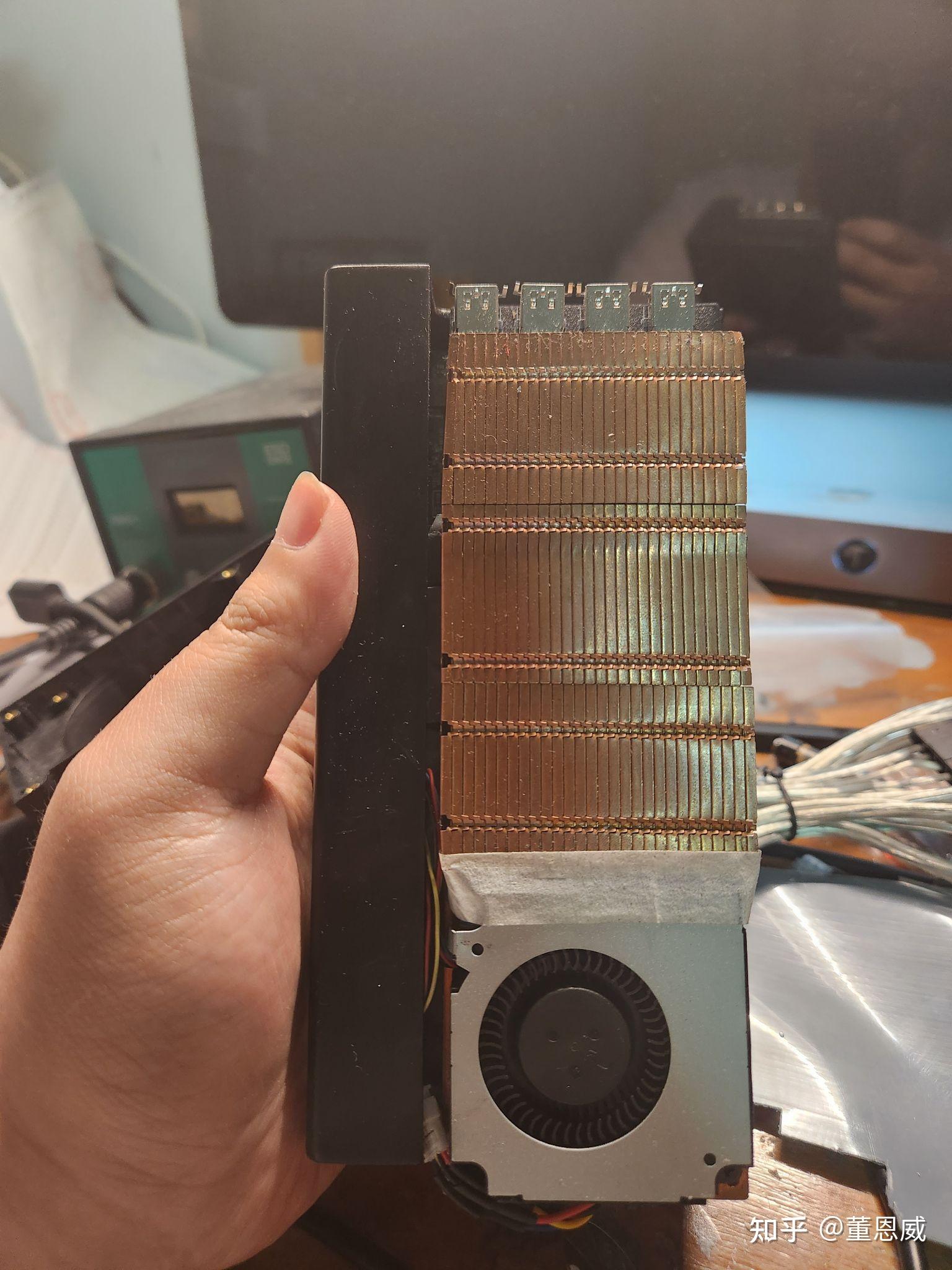 a2000显卡的终极折腾，掌机外置显卡的终极选择 - 知乎