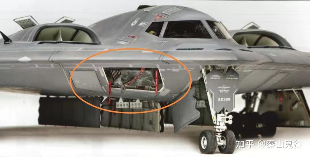 研发隐身轰炸机，不存在“不可解决问题” - 知乎