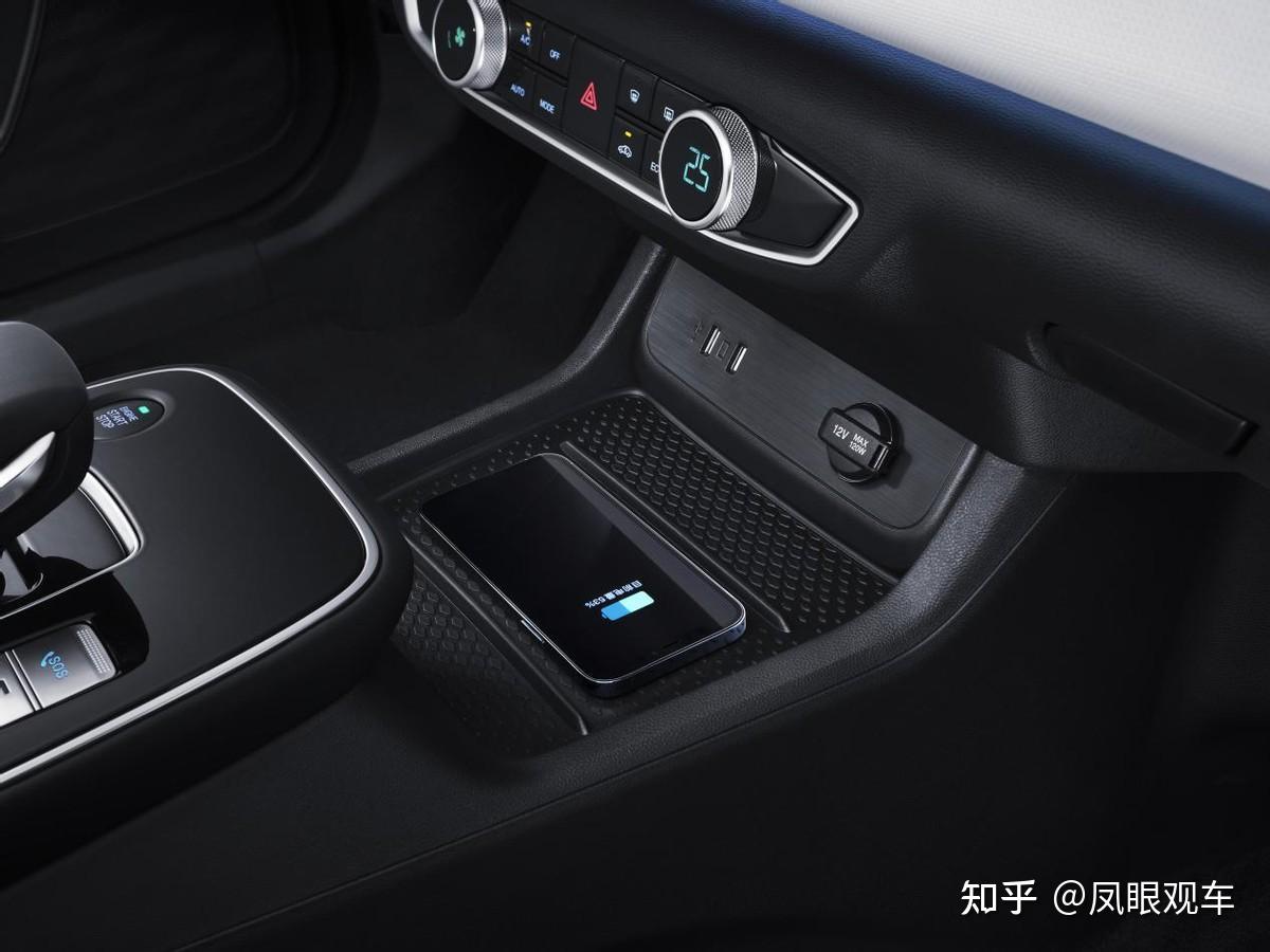 有实力又实惠 北汽EU5 plus钜惠来袭 - 知乎