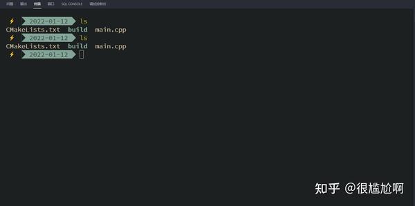 如何修改vscode中的terminal主题 - 知乎