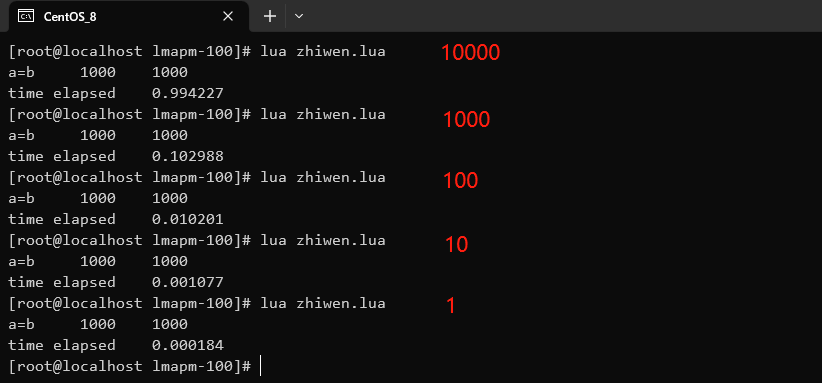 Lua如何进行大数运算（附源码） - 知乎