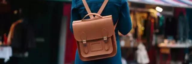 英国文化经典符号之——Satchel - 知乎