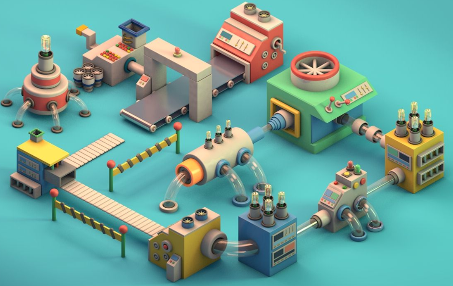 C4D R21详细安装教程 - 知乎