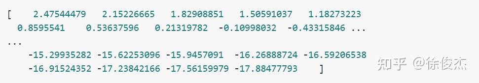 可视化激光雷达数据之深度图像和点云(Range Image & Point Cloud) - 知乎