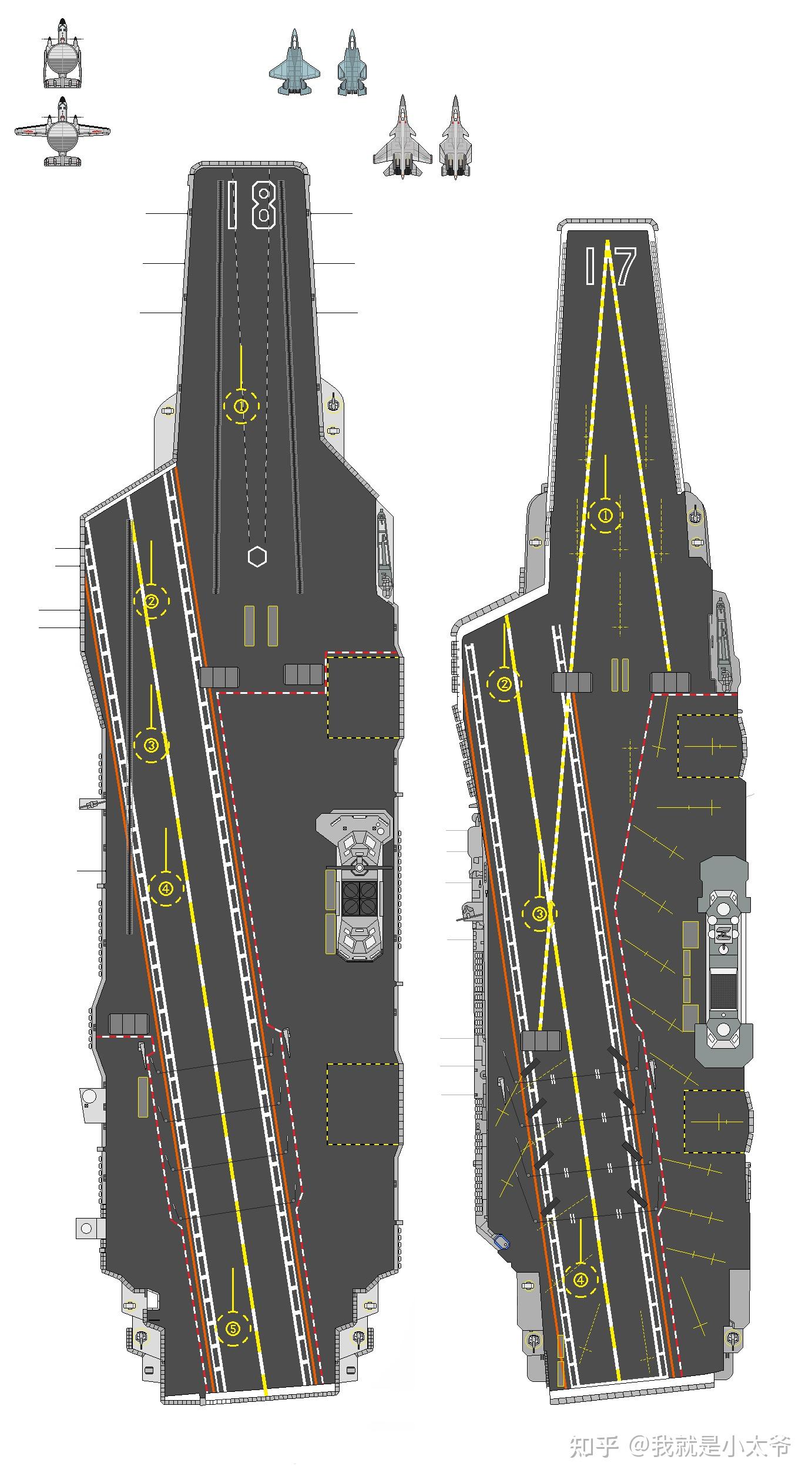 近期的作品——shipbucket版003 终于赶上了 - 知乎
