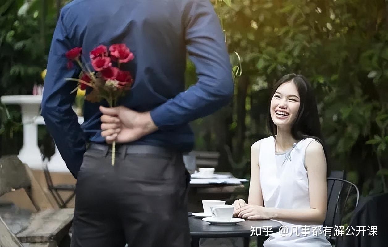 一谈恋爱就上头？认清这3点，教你正确控制 恋爱脑”！ 知乎
