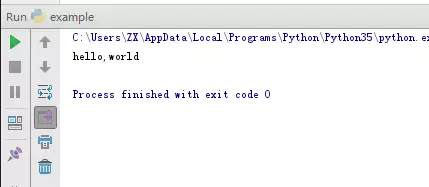 喏，你们要的 PyCharm 快速上手指南 - 知乎