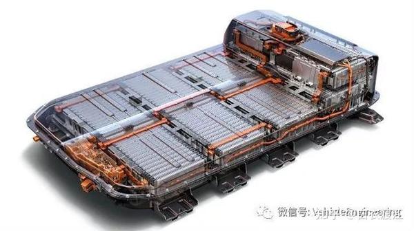 电动汽车各种高压模块OBCM/BMS/VCU/MCU…… - 知乎