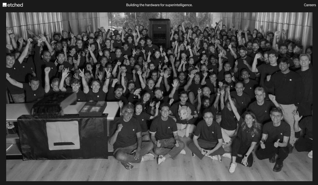 估值350亿！AI芯片独角兽获新融资，采用4nm制程、算力达1000TOPS - 知乎