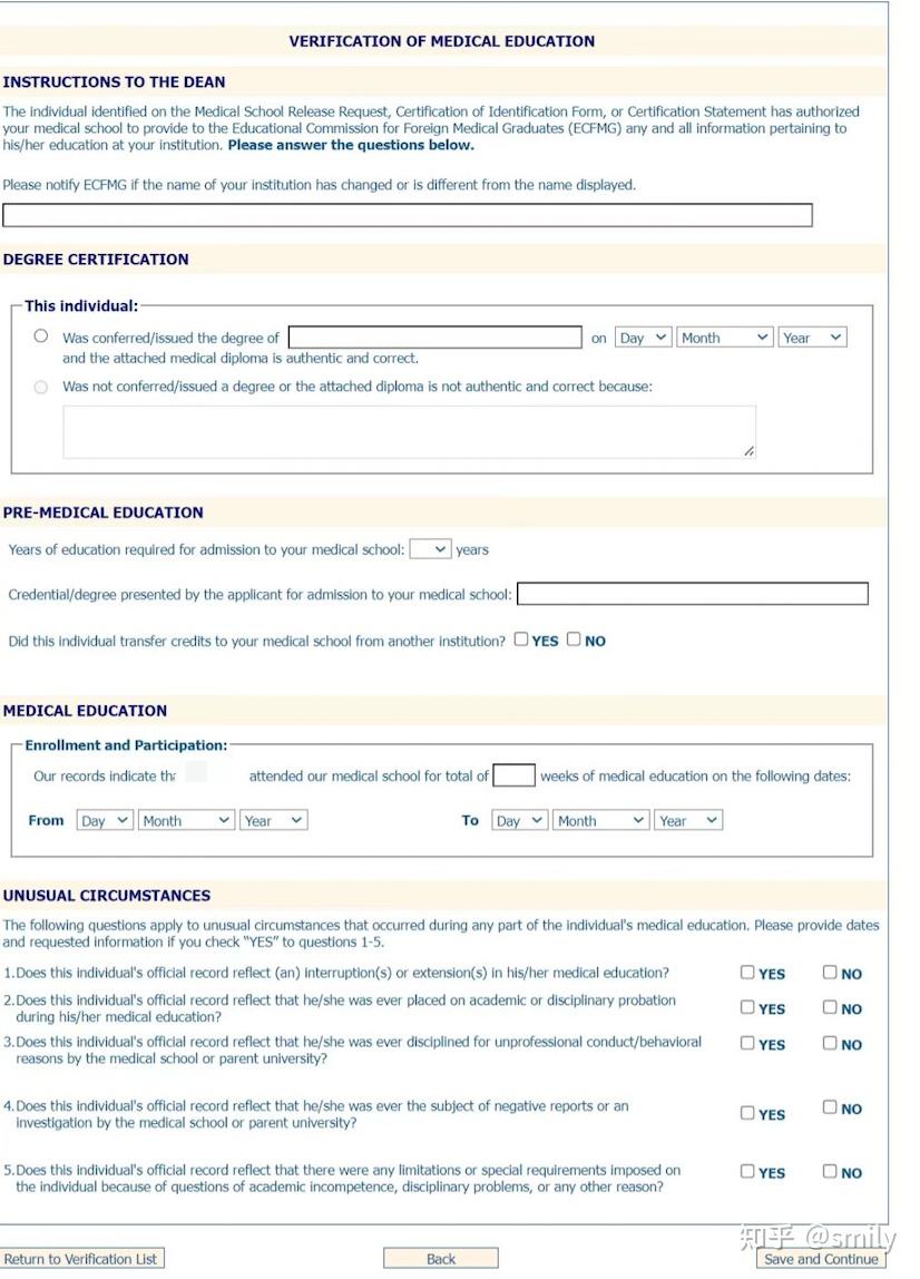 USMLE step1 报名流程简易版 - 知乎