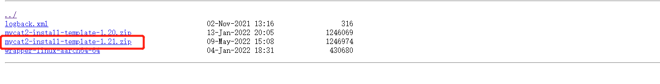 Linux服务器上安装、配置Mycat2 - 知乎