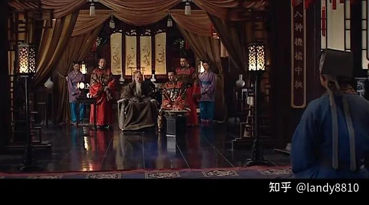 《大明王朝1566》剧照 - 知乎