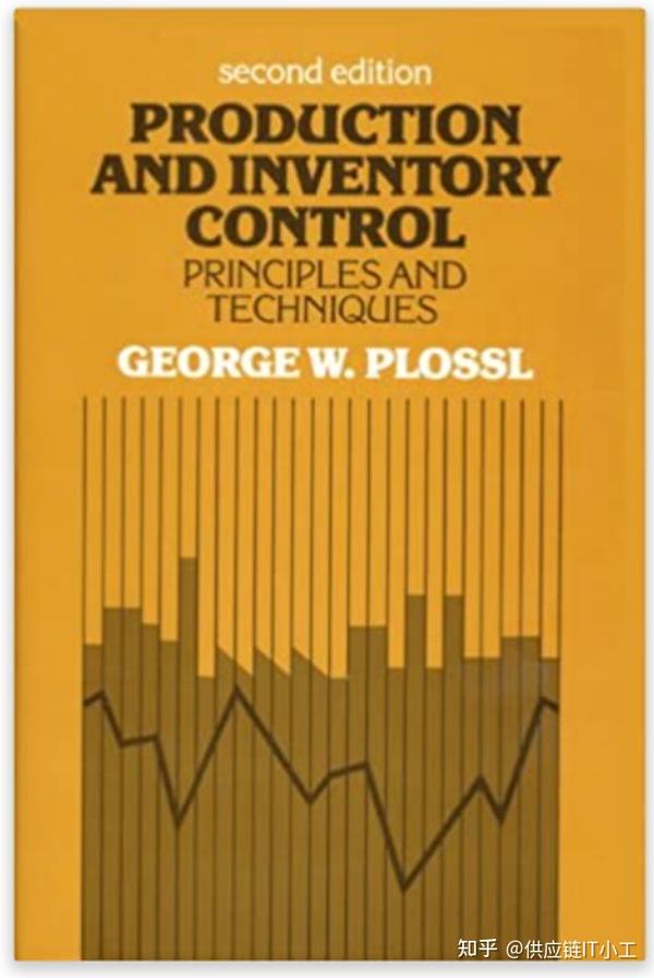 MRP简史：只谈历史 - 知乎