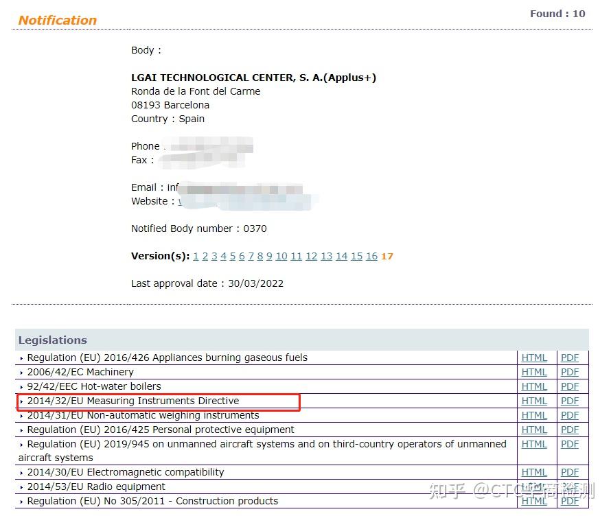 欧盟计量器具CE认证2014/32/EU（MID指令）认证要求 - 知乎