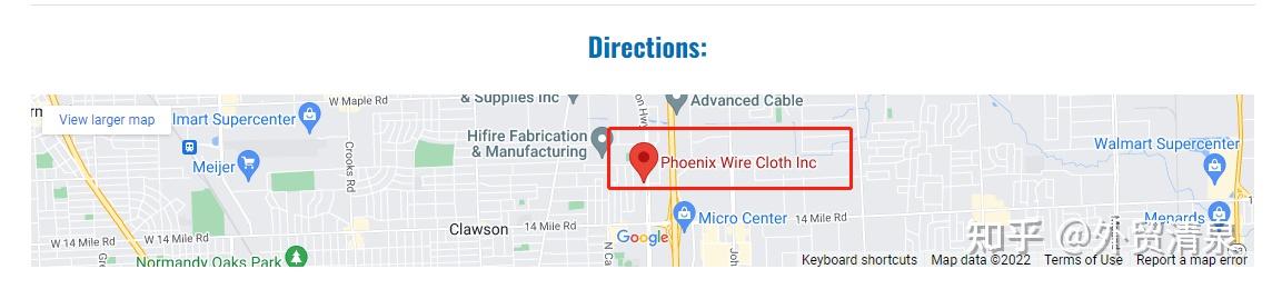 手把手, Google高级搜索开发外贸客户, 全攻略 - 知乎