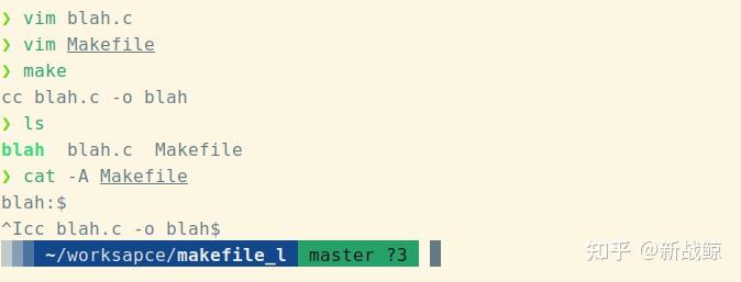 Makefile入门教程 - 知乎