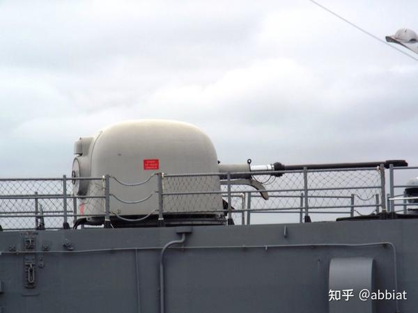 中口径舰炮的皇者: 奥托 梅腊拉76毫米/L62舰炮 - 知乎