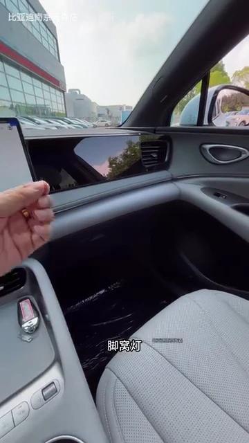 详细讲解海狮06dmi的综合性能 - 知乎