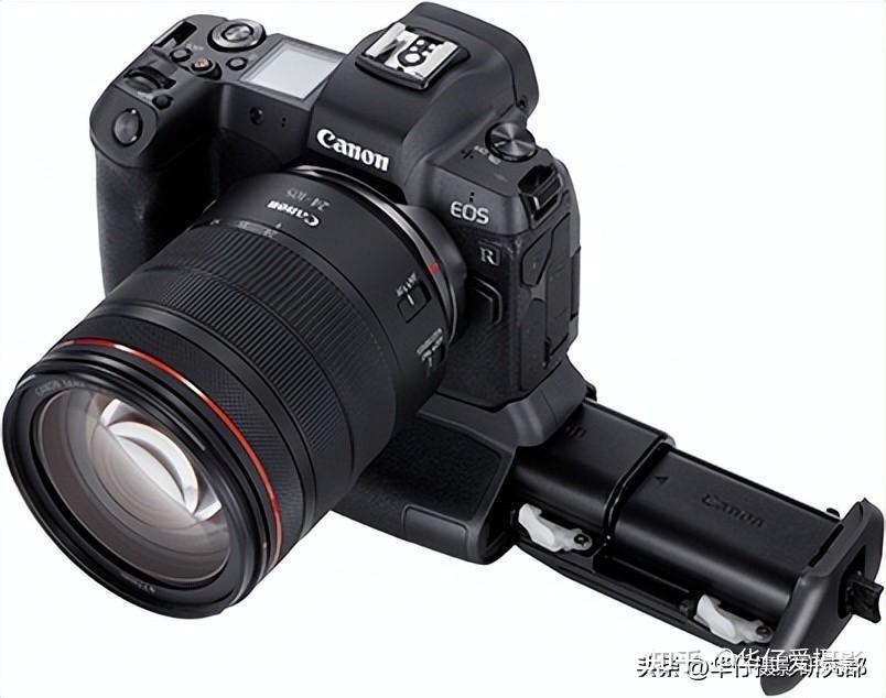 EOS R 与 EOS RP：选择哪个？ - 知乎