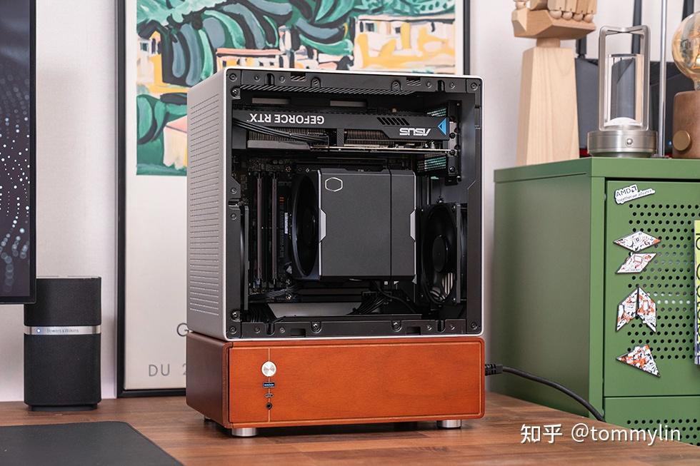 乔思伯T7，精致的MATX就是应该这样子 - 知乎