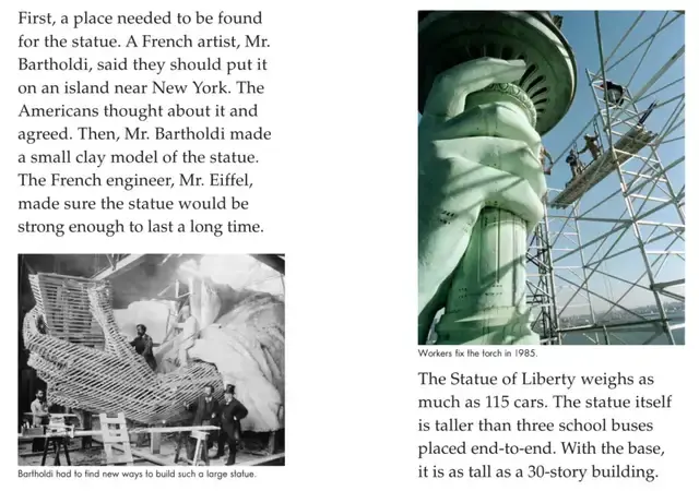 青少儿阅读材料该如何选择？Decodable VS Predictable - 知乎