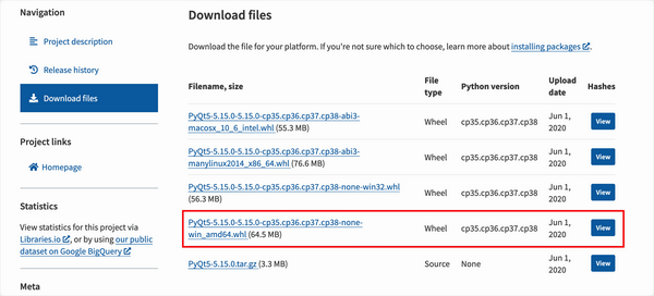 Python：Anaconda安装及LabelMe配置（1） - 知乎