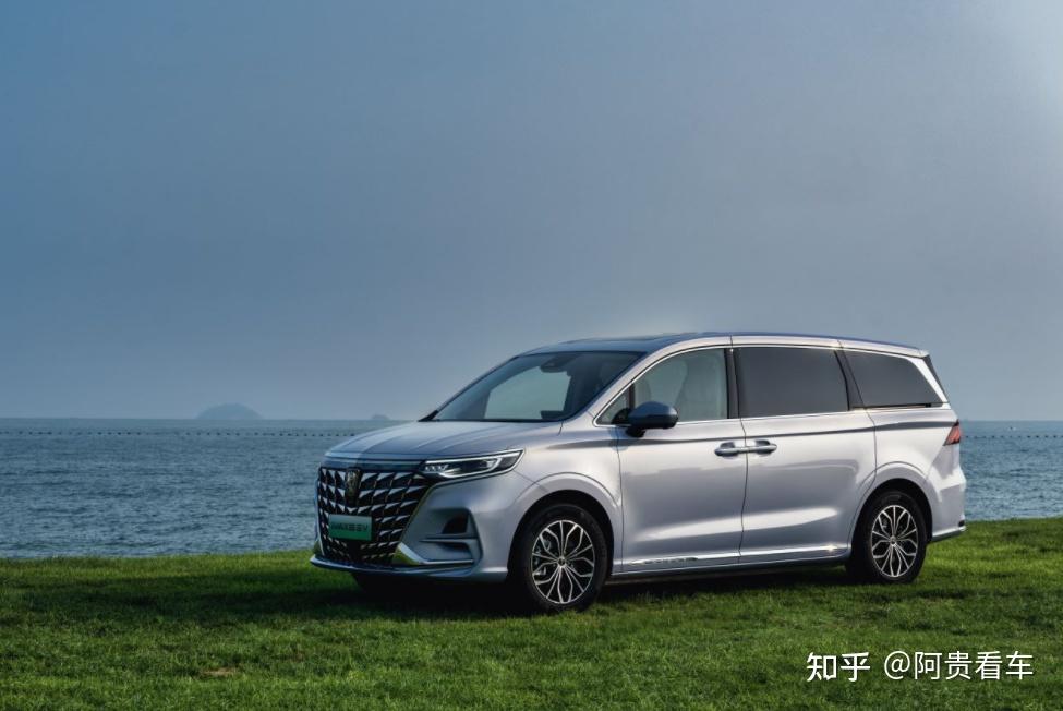 都是纯电豪华MPV顶流，买顶配荣威iMAX 8 EV还是丐版腾势D9 EV？ - 知乎
